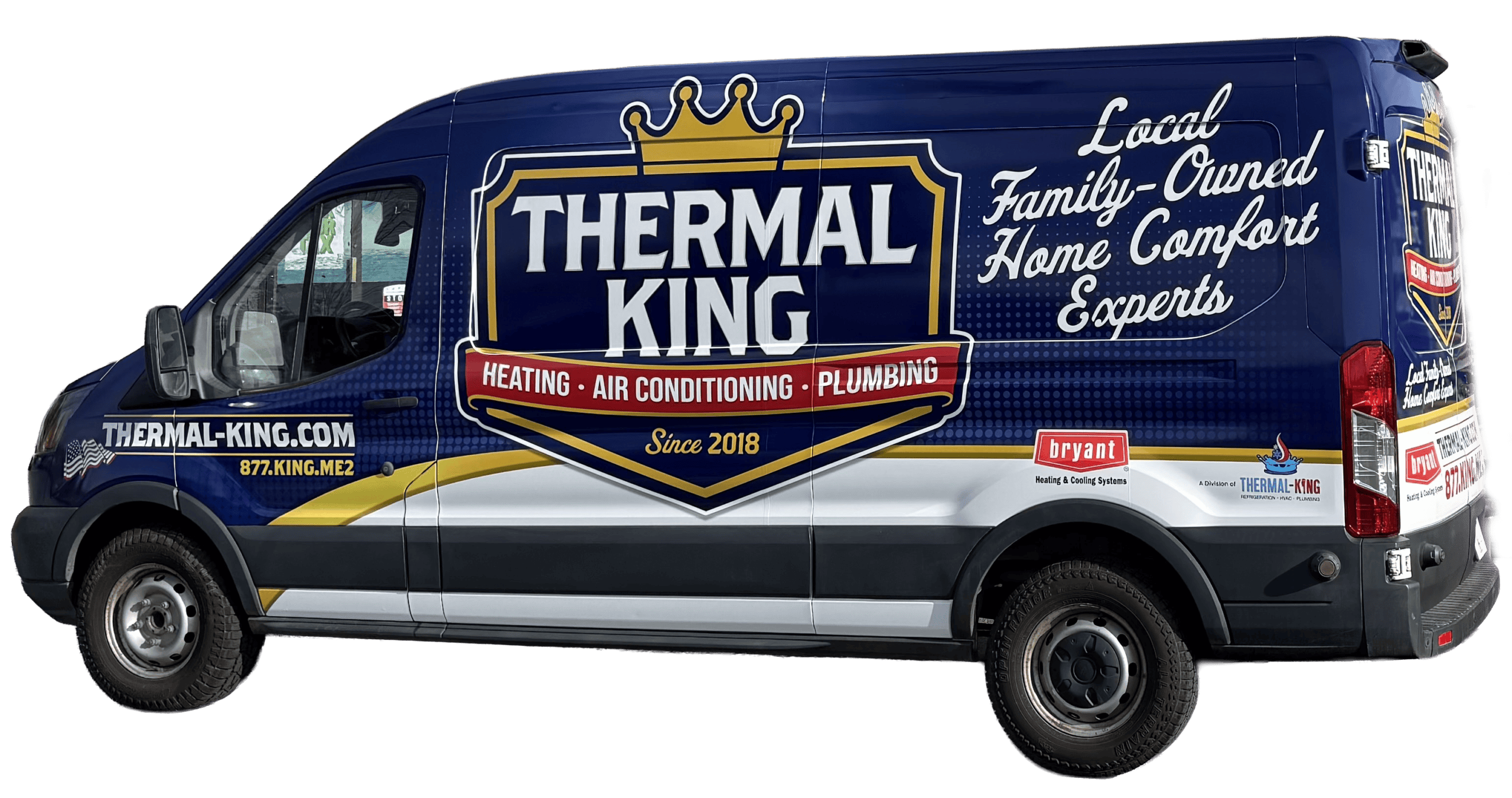 Heat Pump Services | Installation & Repair | Spokane, WA